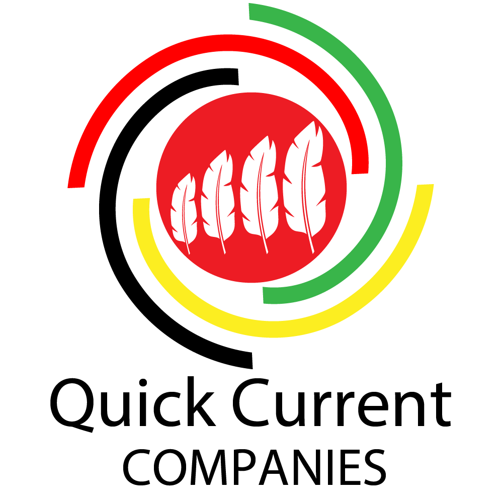 Quick Current LLC. - Omaha Tribe of Nebraska