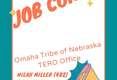 Home - Omaha Tribe of Nebraska
