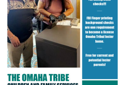 Home - Omaha Tribe of Nebraska