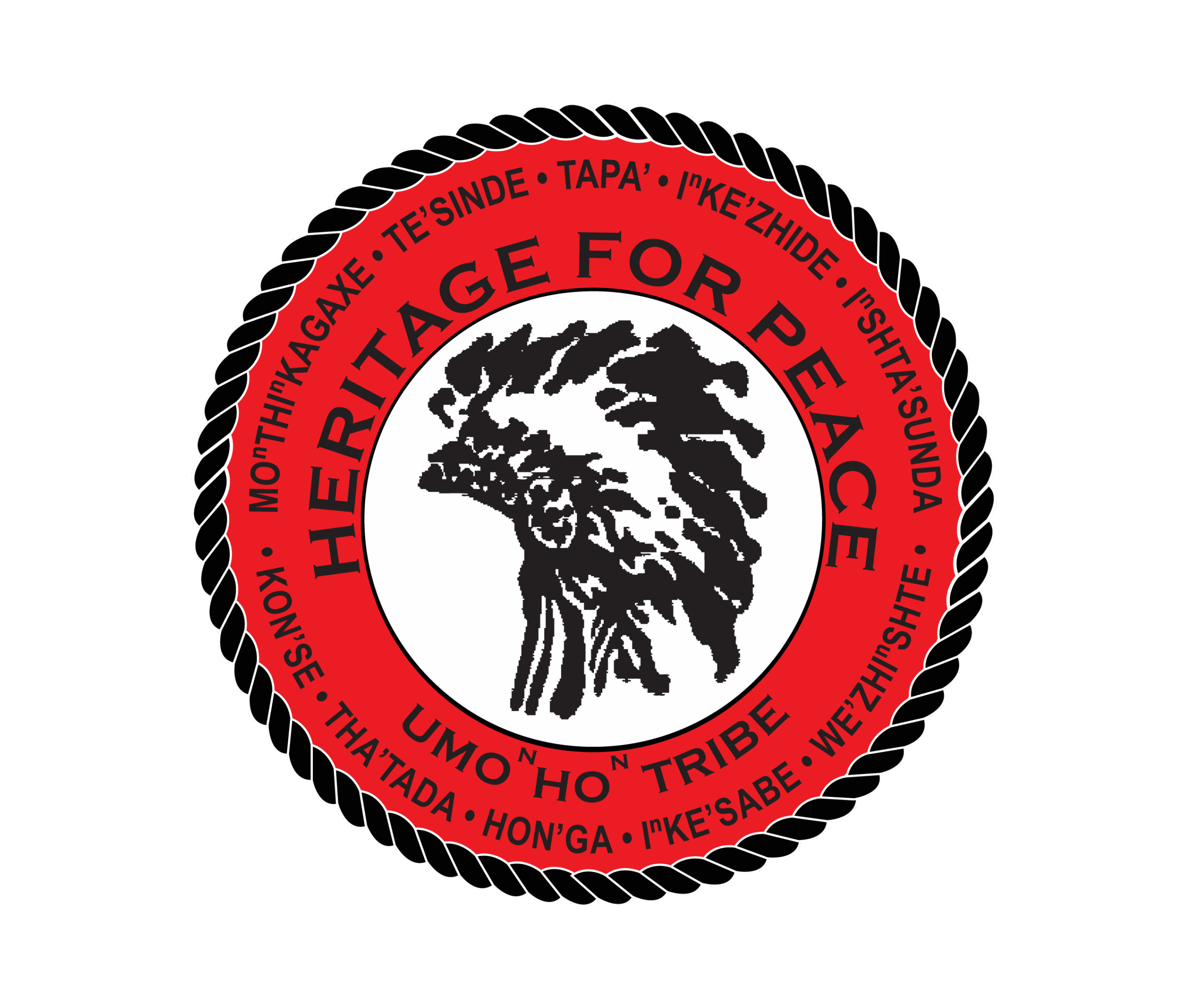 Community Forum Announcement - Omaha Tribe of Nebraska